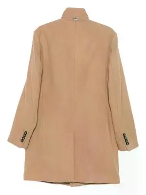 Karl Lagerfeld Single-breasted Coat