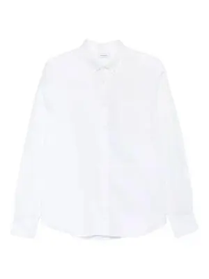 FERRAGAMO Cotton Shirt