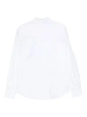 FERRAGAMO Cotton Shirt