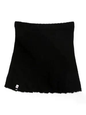 Charles Jeffrey Loverboy Frill Skirts