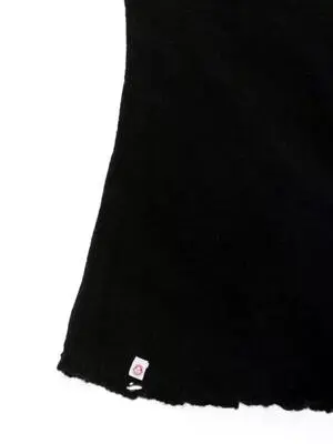CHARLES JEFFREY Knitted Mini Skirt