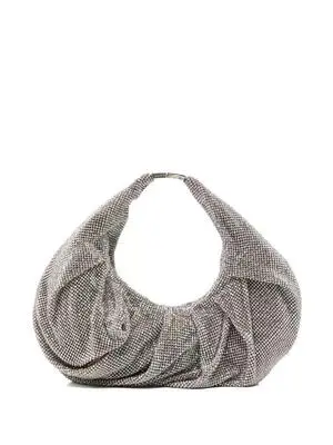 Benedetta Bruzziches Textured Totes