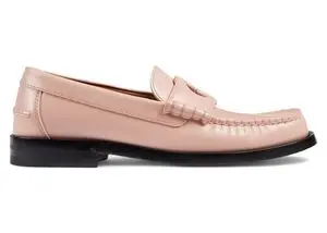 Gucci Interlocking G Loafers