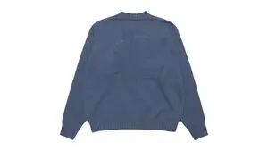 StÜssy Surfman Mock Sweater