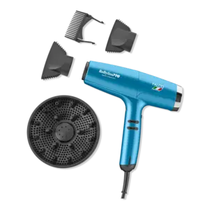 BABYLISSPRO Professional Italian High-speed Falco Hair Dryer - One-color