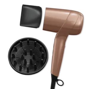 CONAIR Infinitipro Digitalaire Le Dryer - One-color