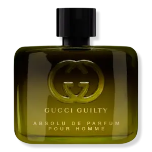 Gucci Guilty Absolu De Parfum For - One-color