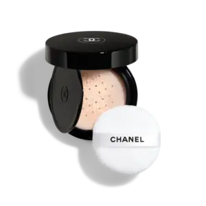 Chanel Poudre Universelle Libre Natural Finish Loose Powder On-the-go Format + Refill 20 Medium