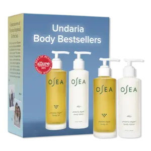 OSEA Undaria Body Bestsellers Set - One-color