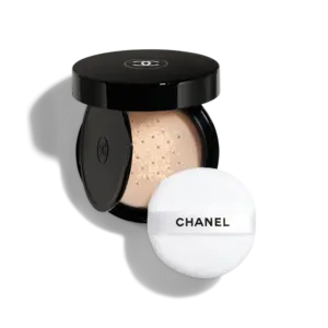 Chanel Poudre Universelle Libre Natural Finish Loose Powder On-the-go Format + Refill - 30 Medium Plus