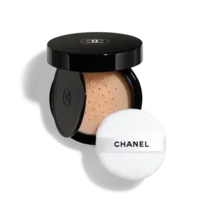 Chanel Poudre Universelle Libre Natural Finish Loose Powder On-the-go Format + Refill - 50 Medium Plus
