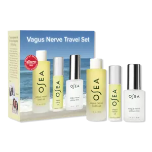 OSEA Vagus Nerve Travel Set - One-color