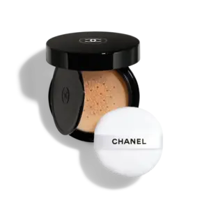 Chanel Poudre Universelle Libre Natural Finish Loose Powder On-the-go Format + Refill 91 Deep
