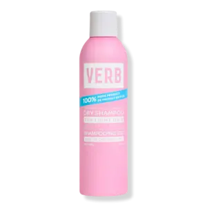 VERB Dry Shampoo For Light Hair - One-color