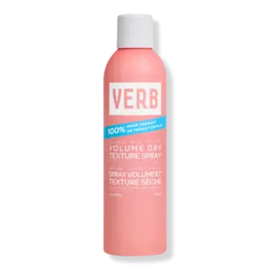 VERB Volumizing Texture Spray With Light Hold - One-color