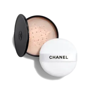 Chanel Poudre Universelle Libre – Refill Natural Finish Loose Powder On-the-go Format 12 Light Medium