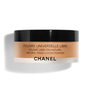 Chanel Poudre Universelle Libre Natural Finish Loose Powder - 50