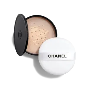 Chanel Poudre Universelle Libre – Refill Natural Finish Loose Powder On-the-go Format 30 Medium Plus