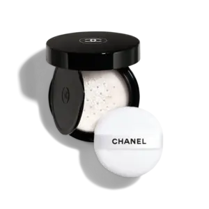 Chanel Poudre Universelle Libre Natural Finish Loose Powder On-the-go Format + Refill - 10 Translucent