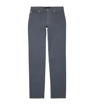 Brioni Slim Leg Pants For Men