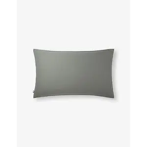 BOSS Be Cotton Pillowcase - Khaki
