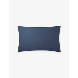 BOSS Be Cotton Pillowcase - Abysse