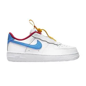 Nike Force 1 Toggle Ps Sneakers - White