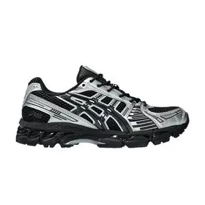 Asics Gel Kayano .1 Sneakers - Black