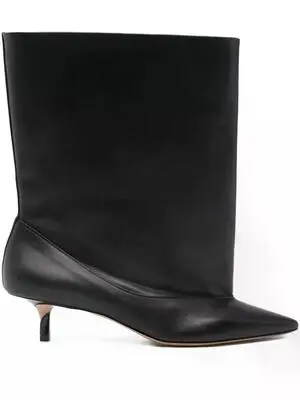 Jacquemus Ankle Booties
