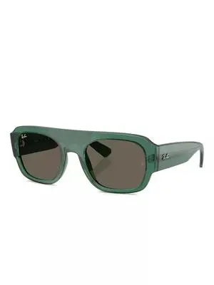 Ray-ban Square-frame Sunglasses