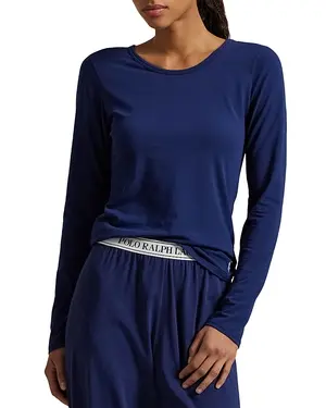 Polo Ralph Lauren T-shirt Activewear For Women