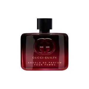 Gucci Guilty Absolu De Parfum For With Coffee And Tonka Bean Parfum Spray - One-color