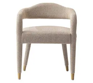 MANHATTAN Comfort Aspen Dining Armchair - One-color