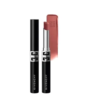 Givenchy Le Rouge Velvet Matte Long Lasting Lipstick N02- Tailored Nude