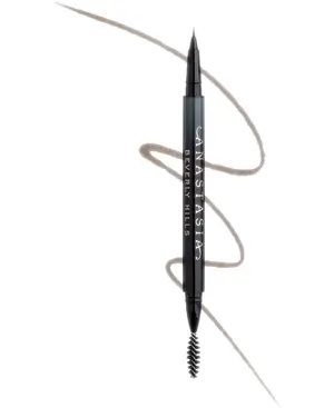 ANASTASIA BEVERLY HILLS Microstroke Brow Pen - Chocolate