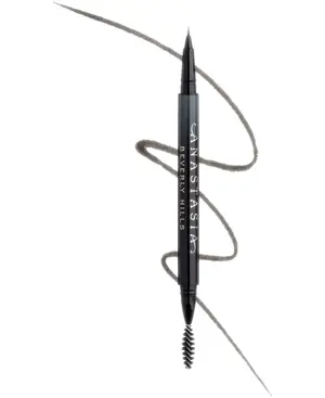 ANASTASIA BEVERLY HILLS Microstroke Brow Pen - Granite