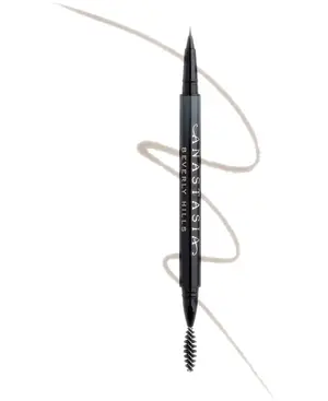 ANASTASIA BEVERLY HILLS Microstroke Brow Pen - Taupe