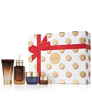 Estée Lauder 4-pc. Advanced Night Repair Holiday Skincare Set - No Color