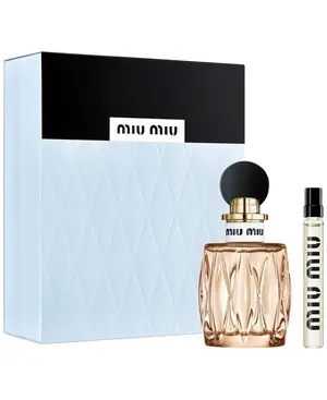 Miu Miu 2-pc. Miutine Eau De Parfum Set - No Color