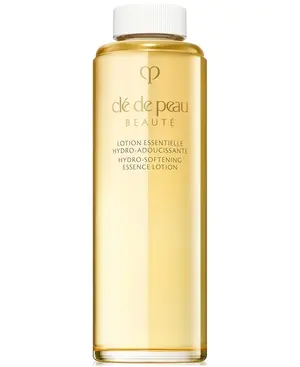 CLE DE PEAU BEAUTE Hydro-softening Essence Lotion Refill - No Color