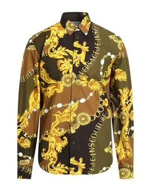Versace Logo Shirts For Men
