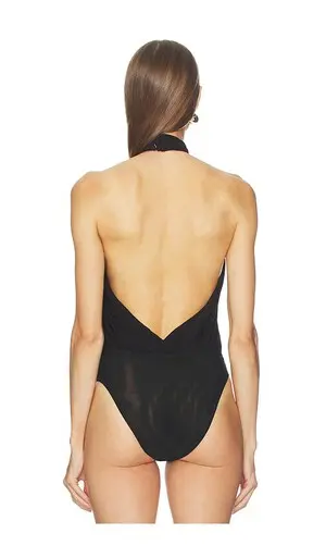 Ronny Kobo Concetta Bodysuit
