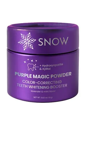 SNOW Diamondseries Purple Magic Powder - N,a