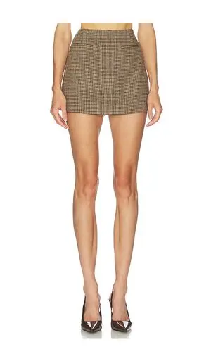 SANS FAFF Cosette Skort