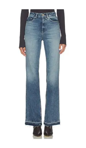 Aligne Distressed Jeans For Women