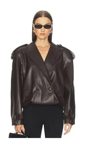 Marianna Senchina Cindy Bomber Jacket