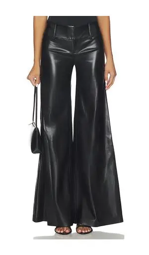 Alice + Olivia Flare Pants For Women