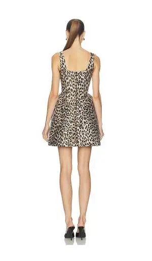 Astr The Label Claudie Dress