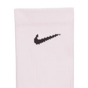 Nike Everyday Plus Cushioned Training Crew Socks - Multicolor