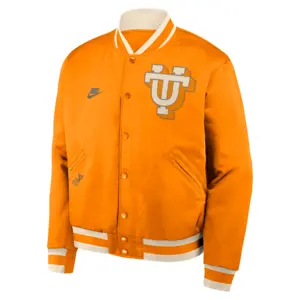 Men's HBCU Bomber Jackets